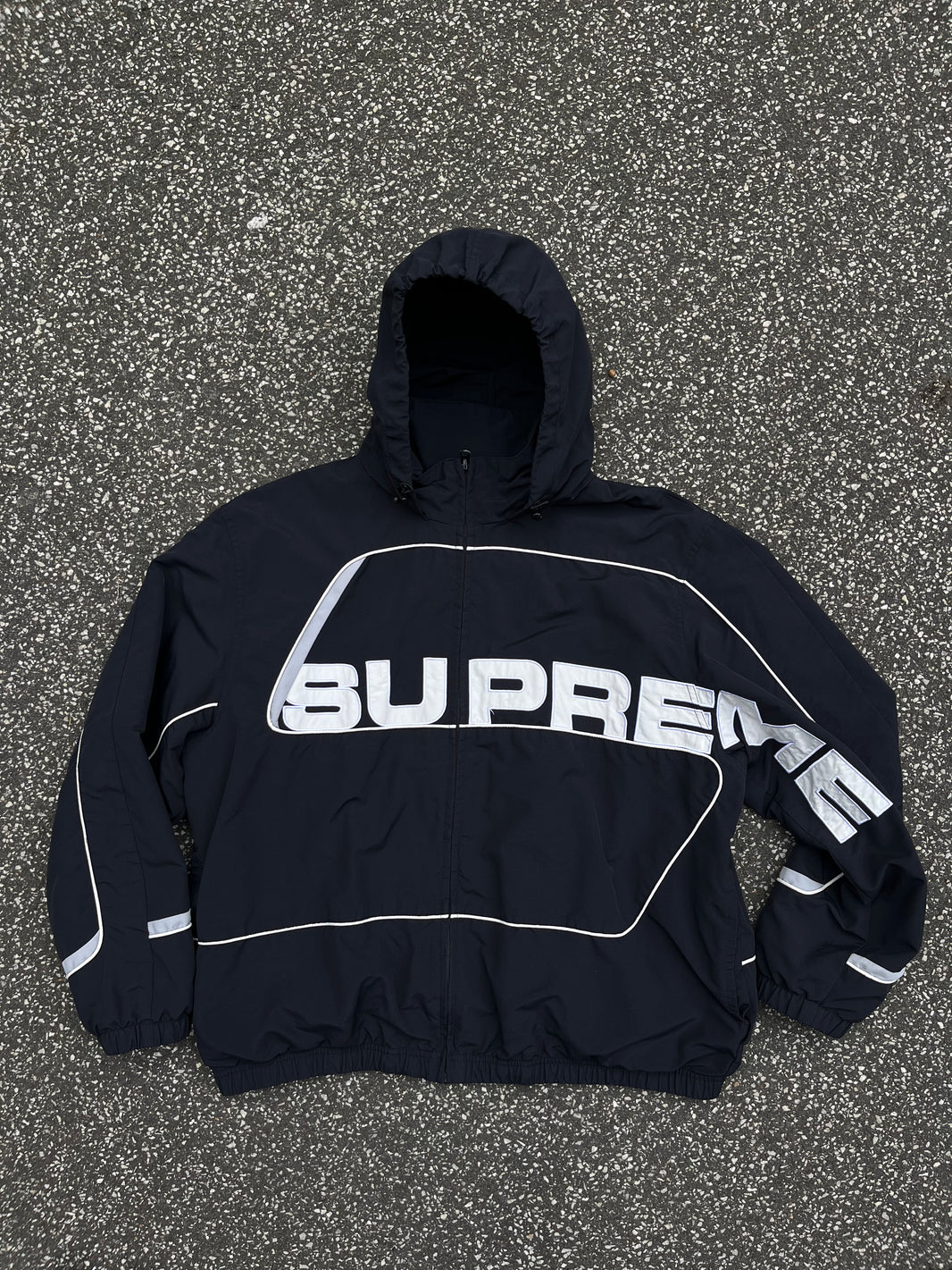 SUPREME – supersaelger