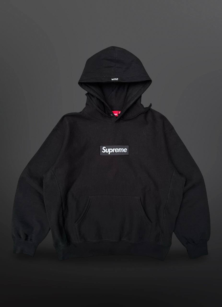 SUPREME – supersaelger